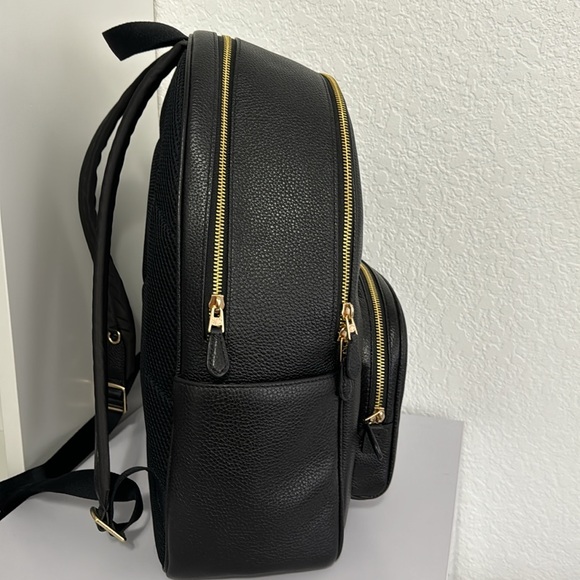Bags | Coach Large Court Backpack | Poshmark